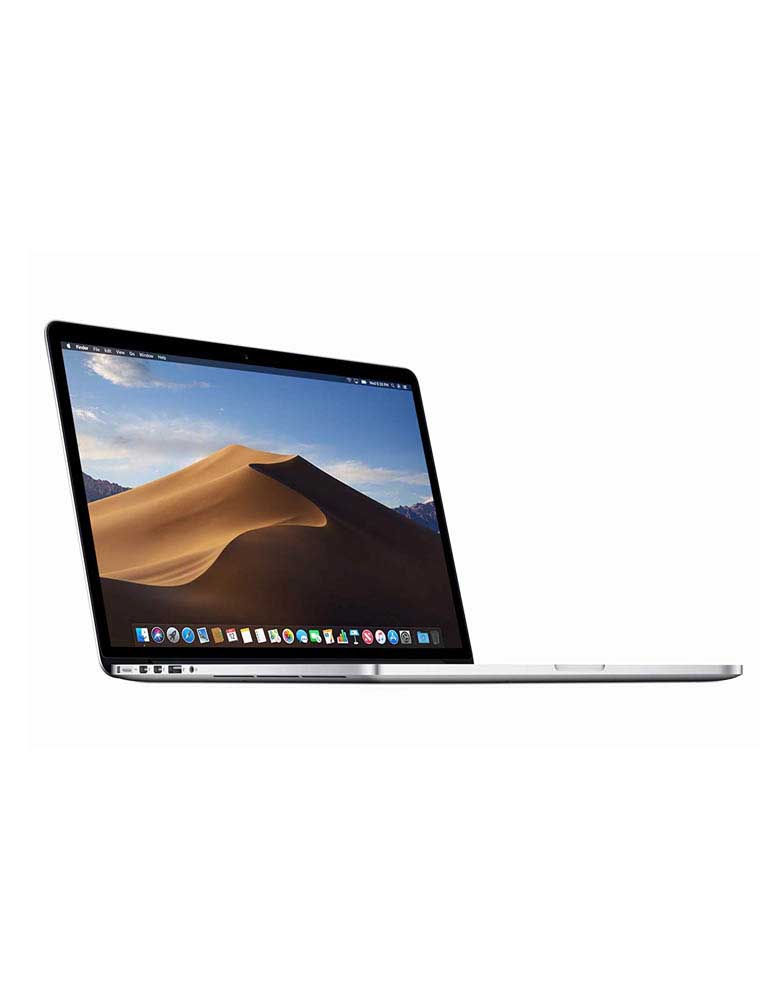 Apple MacBooK 2015 Pro Retina Core i7, 16GB RAM, 256GB SSD (A1398), Wi ...