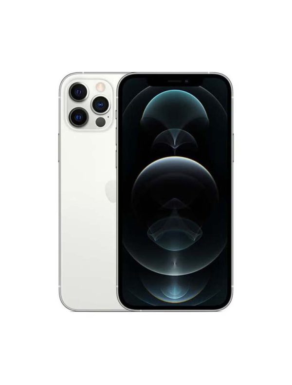 Apple iPhone 12 Pro Max 256GB 5G With Facetime International Version ...