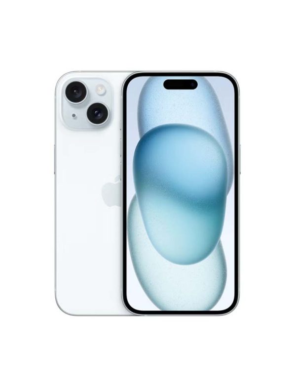 Apple iPhone 15 128GB 5G With Facetime International Version – Renewed ...