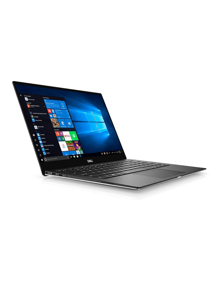 Dell XPS 13 7390 2in1 Laptop 13.3 inch, Touch, 10th Gen Intel Core i5 ...