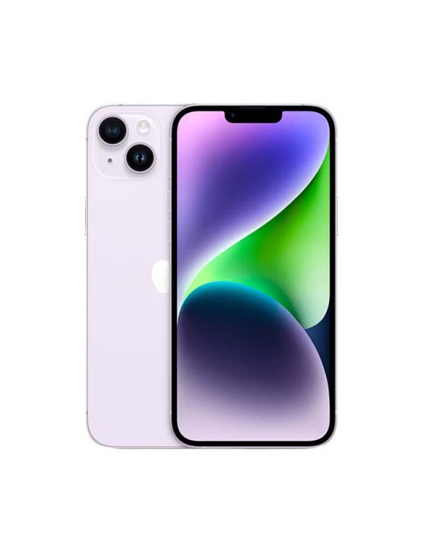 Apple iPhone 14 128GB 5G With Facetime International Version – Renewed ...