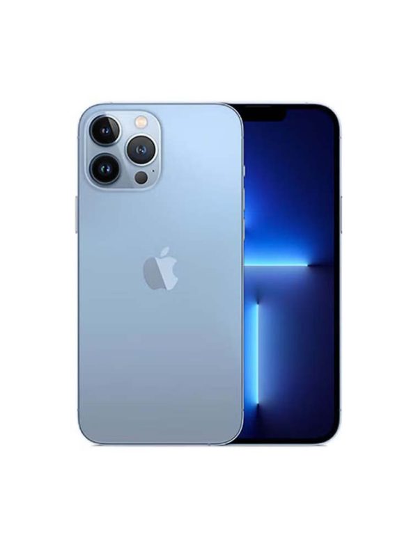 Apple iPhone 13 Pro Max 512GB 5G With Facetime International Version ...